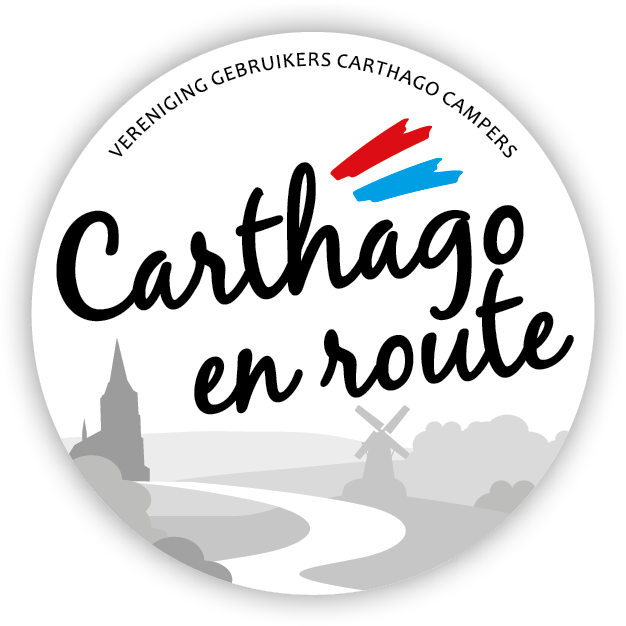 Carthago en Route